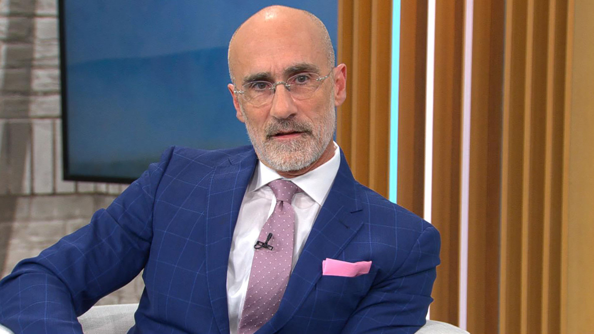 Watch CBS Mornings Season Episode : Tips for finding happiness in the ...