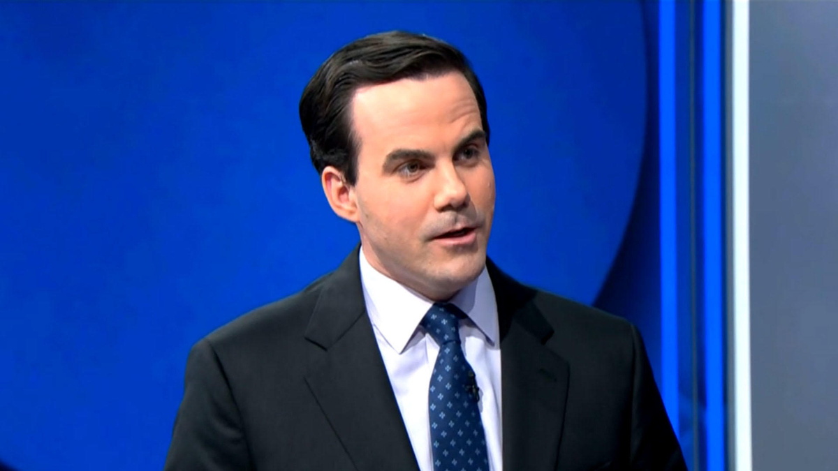 Watch CBS Evening News: Breaking down the Super Tuesday vote - Full ...