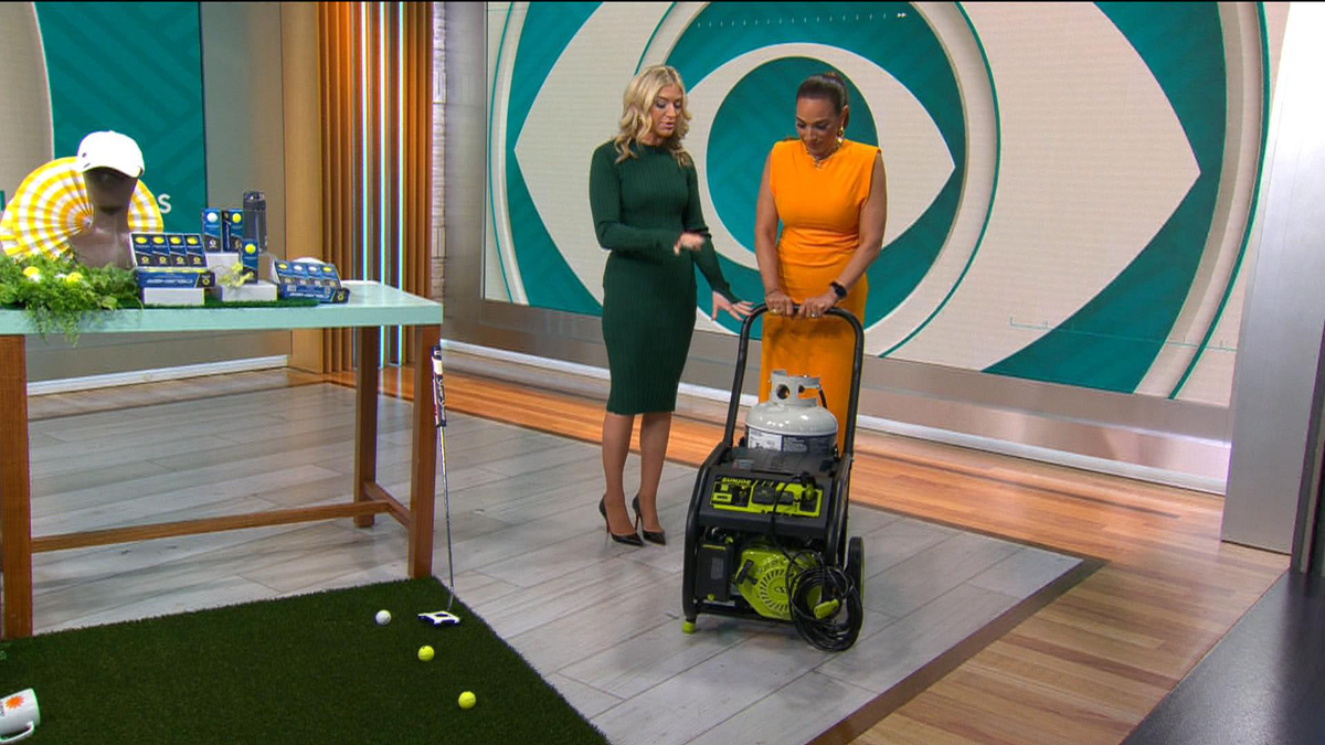 Watch CBS Saturday Morning: Where to get the latest CBS Mornings Deals ...