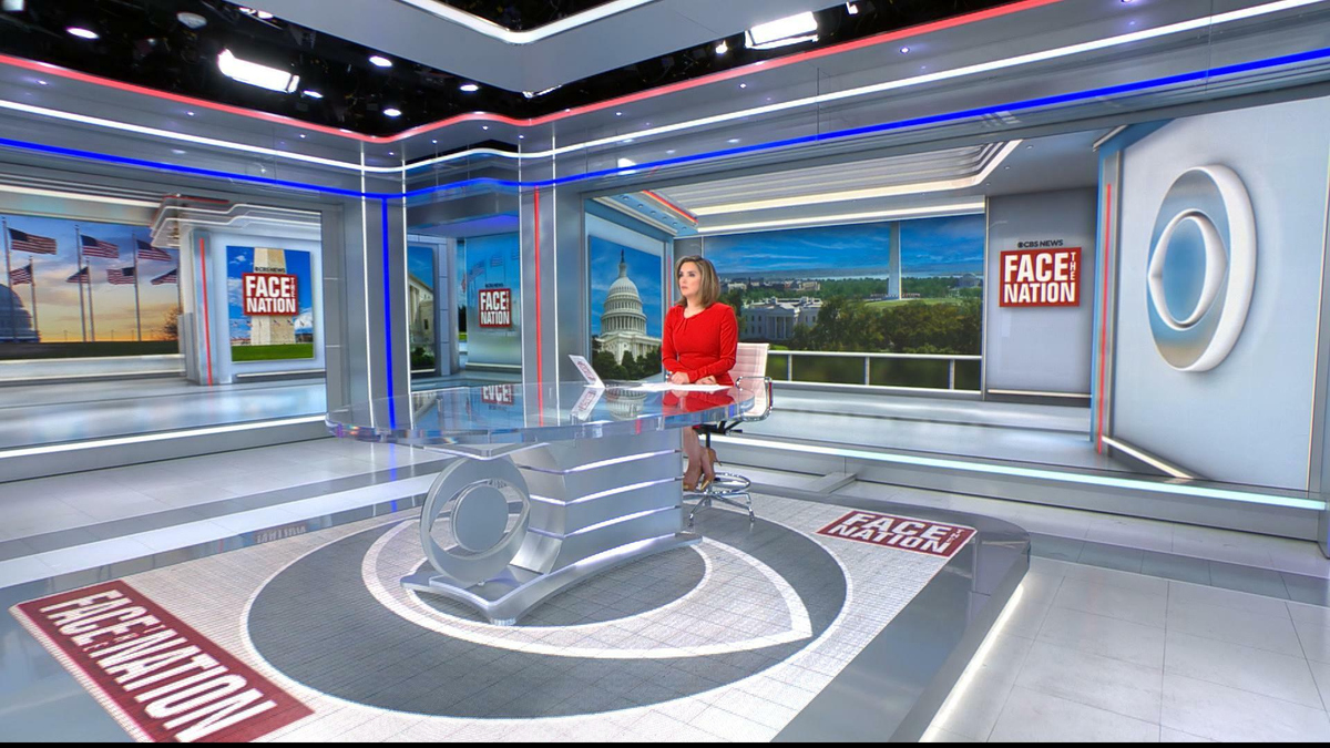 Watch Face The Nation: Face The Nation: Warner, Rubio, Jeffries - Full ...