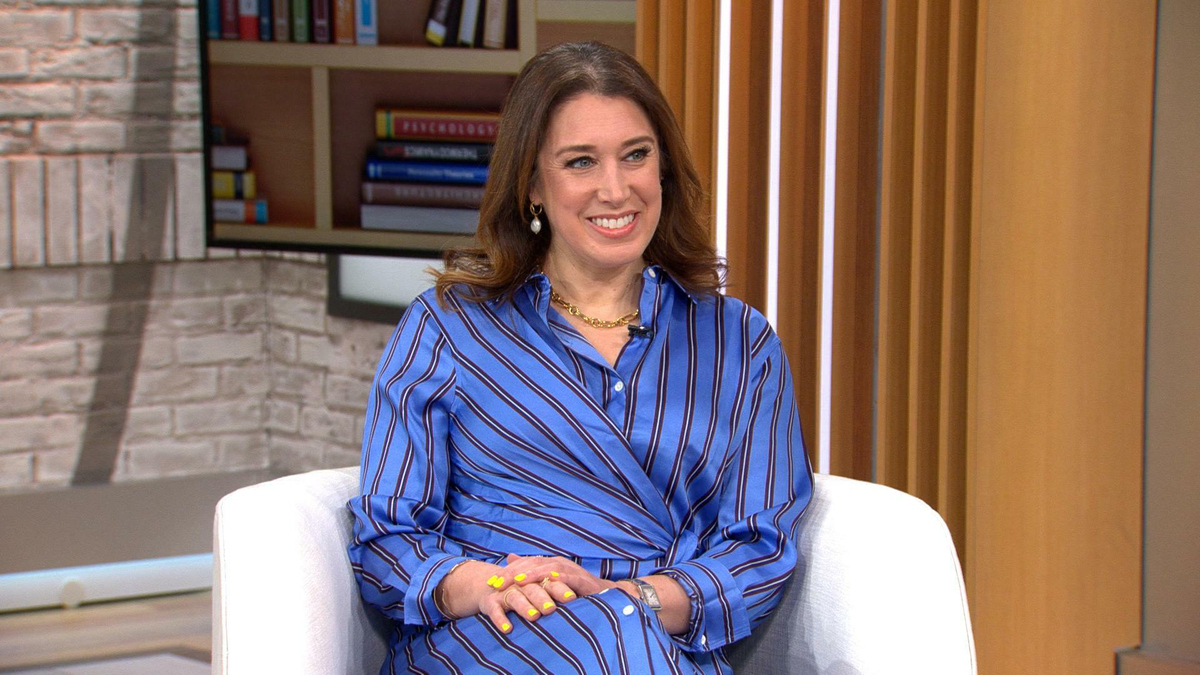 Watch CBS Mornings Season Episode : Celebrating Women's History Month ...