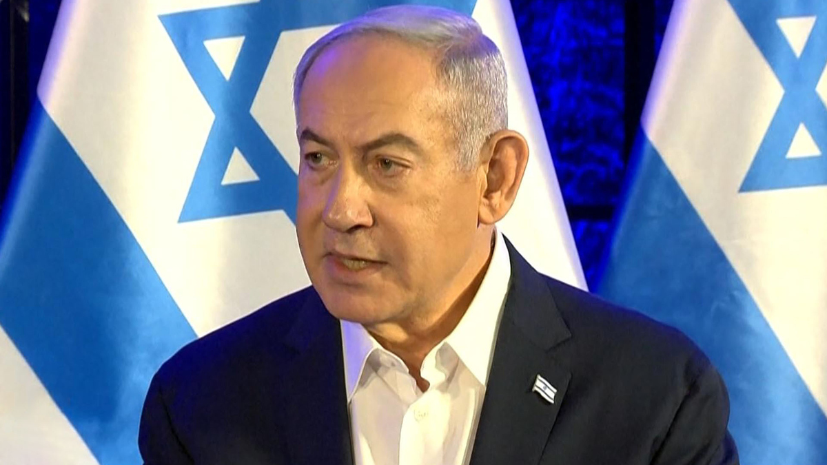 Watch CBS Mornings Season Episode : Israel and Hamas in negotiations ...