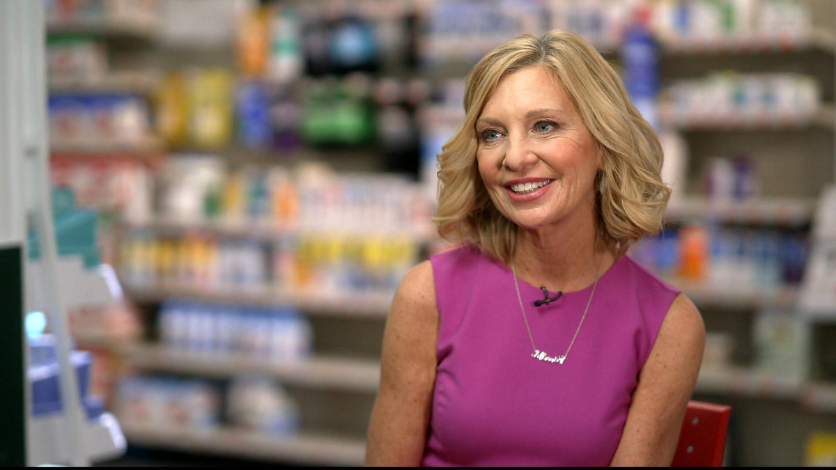 Watch CBS Evening News CVS CEO on the state of health care in the U.S ...