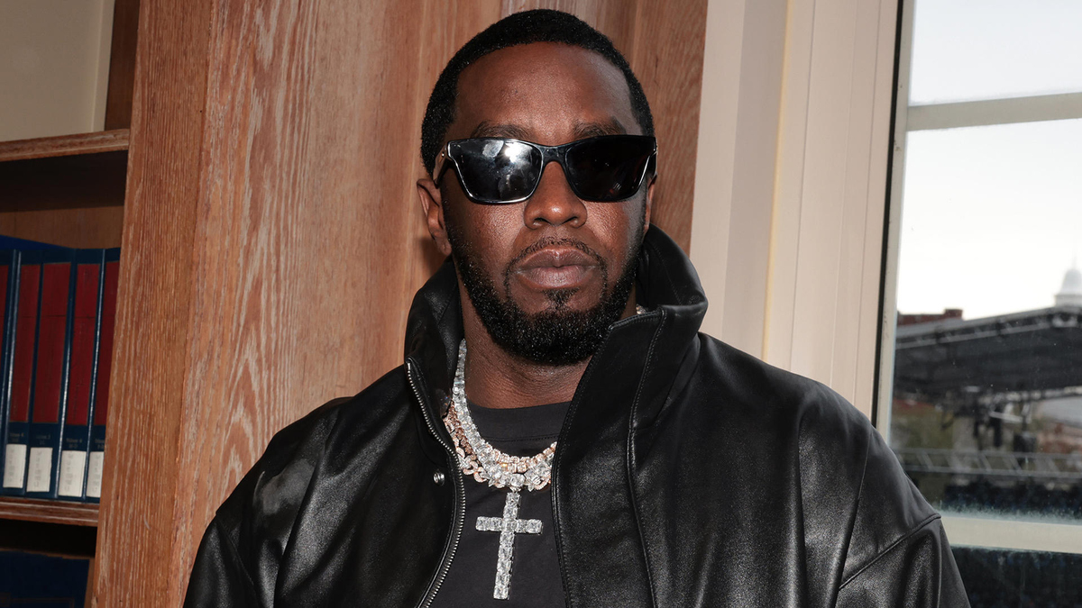 Watch CBS Evening News: Diddy issues statement following raids - Full ...