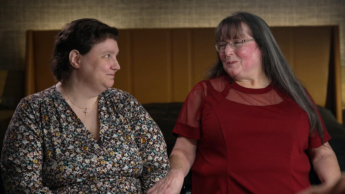 Watch CBS Mornings: Stranger's kindness helps change, save lives - Full ...