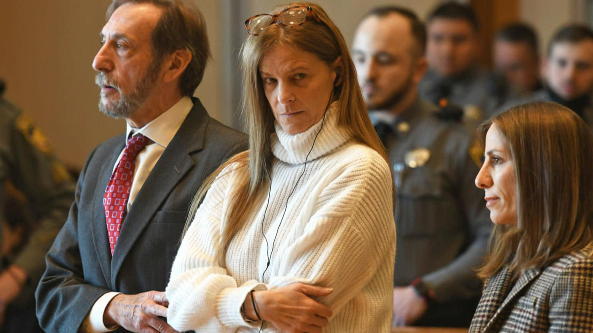 Watch CBS Mornings: Michelle Troconis' sister talks to "48 Hours ...