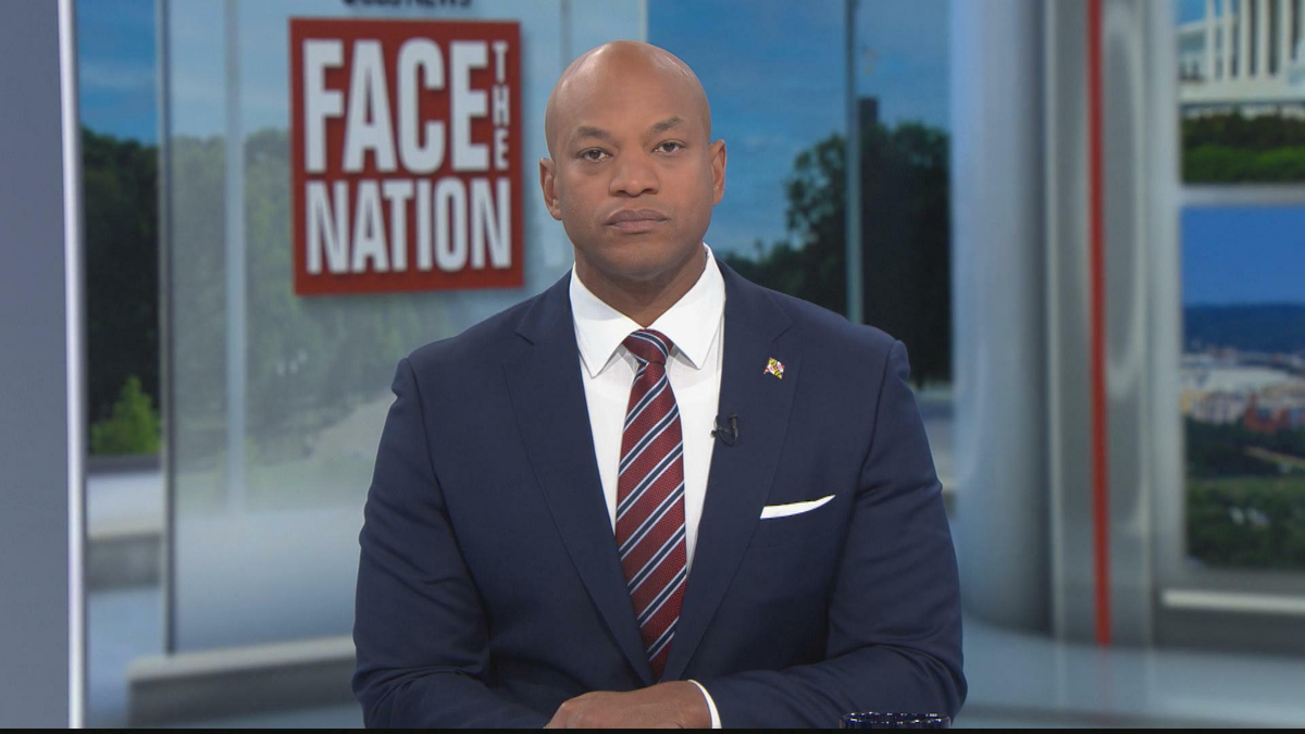 Watch Face The Nation: "Aggressive timeline" to reopen channel is ...