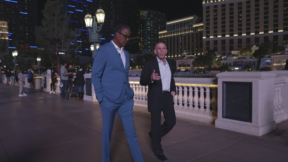 Watch 60 Minutes Overtime: Scattered Spider I Sunday on 60 Minutes ...