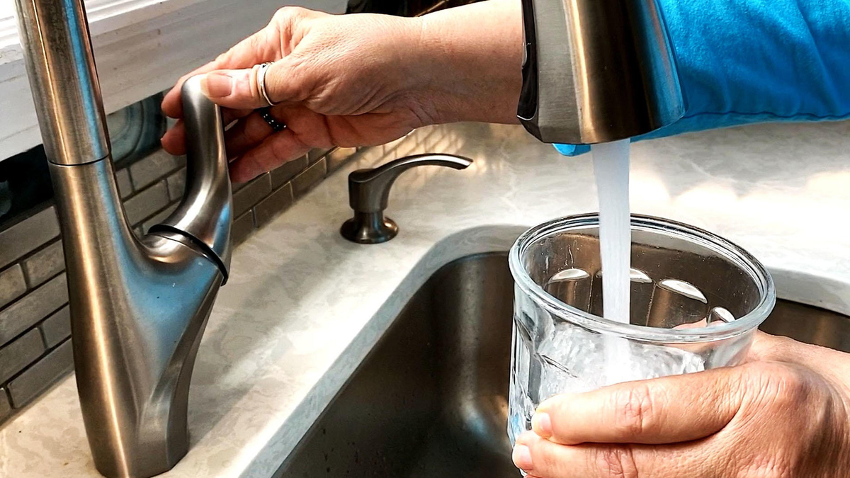 Watch CBS Evening News: EPA sets rules for PFAS in drinking water ...