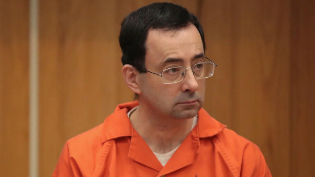 Watch CBS Mornings: Settlement expected for Nassar survivors - Full ...