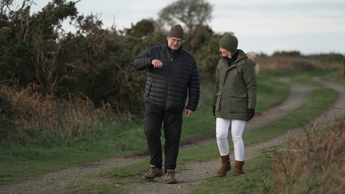 Watch 60 Minutes Overtime: On British Soil I Sunday on 60 Minutes ...