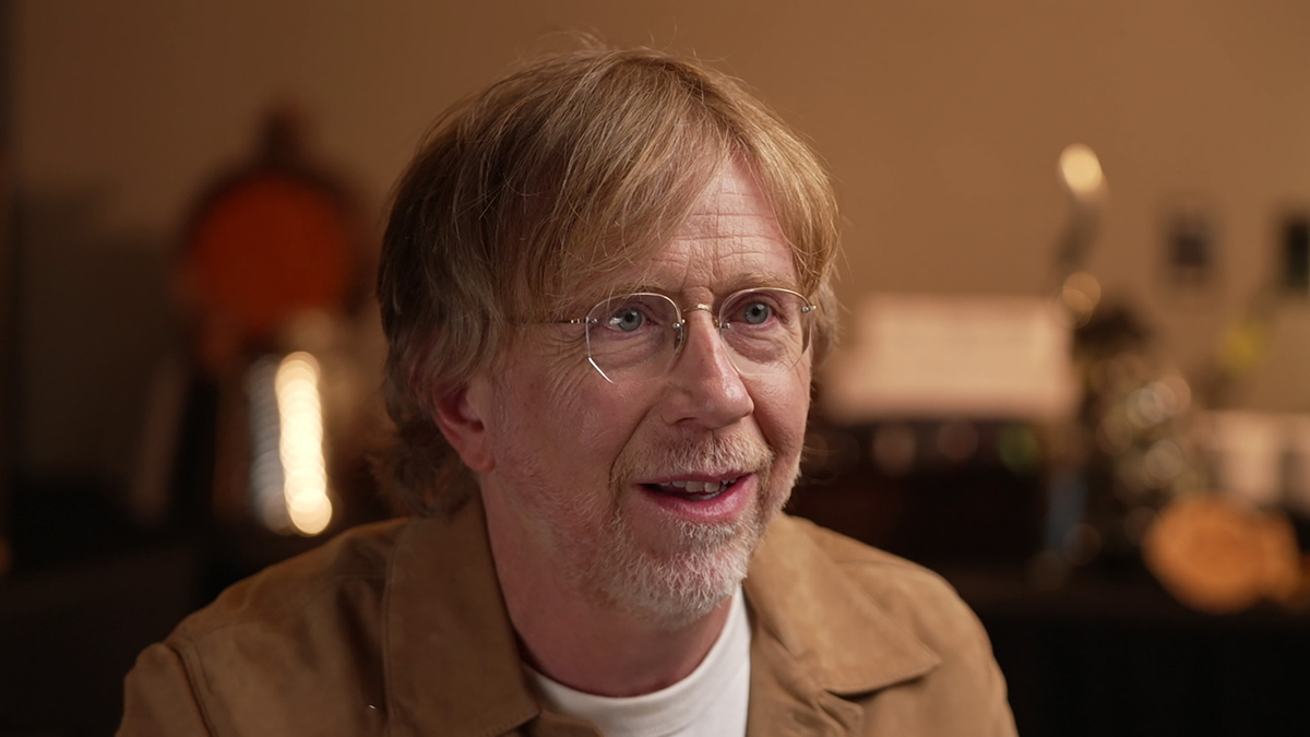 Watch CBS Saturday Morning: Full interview: Catching up with Phish ...