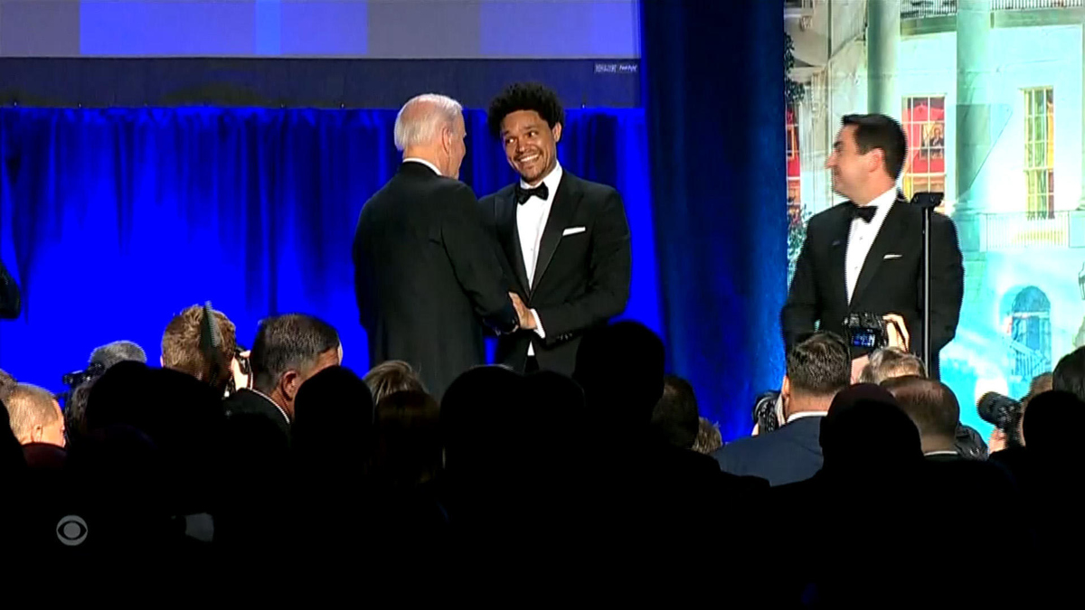 Watch CBS Evening News: The significance of the White House ...