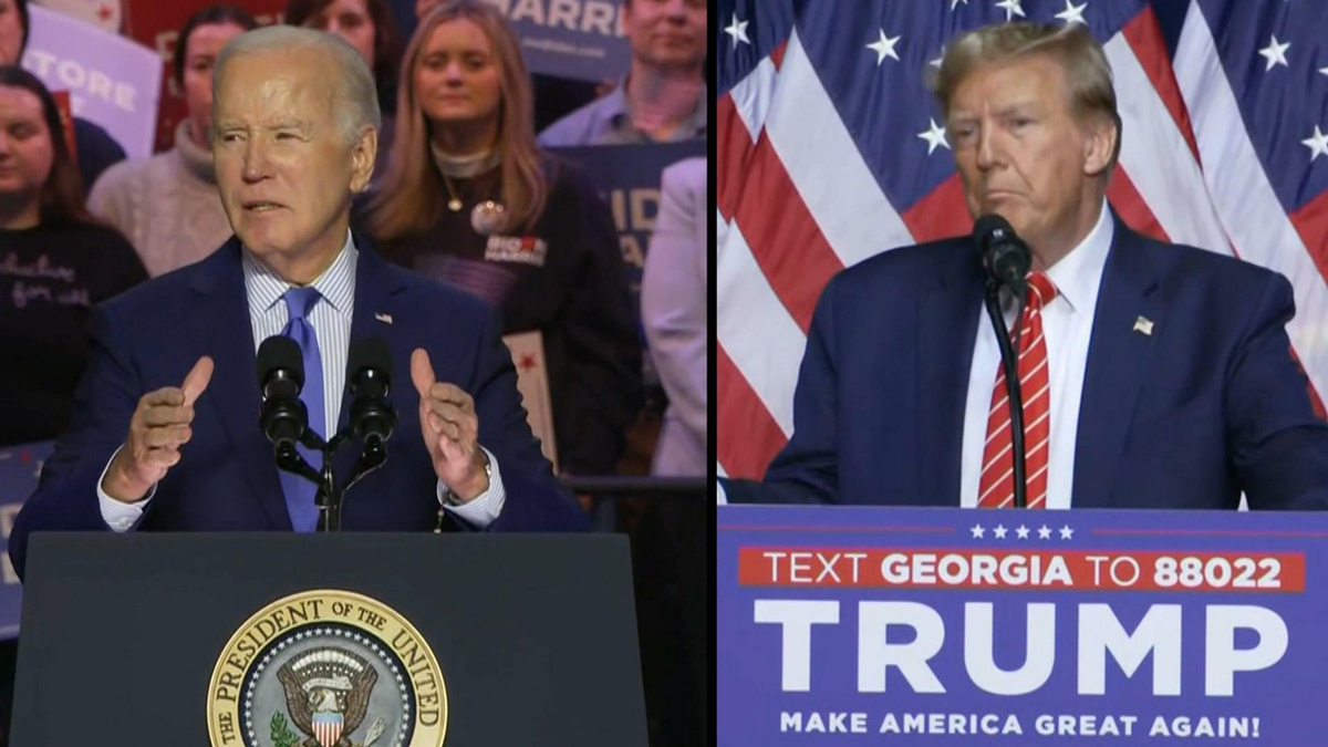 Watch CBS Mornings: CBS poll shows tight race in major states - Full ...