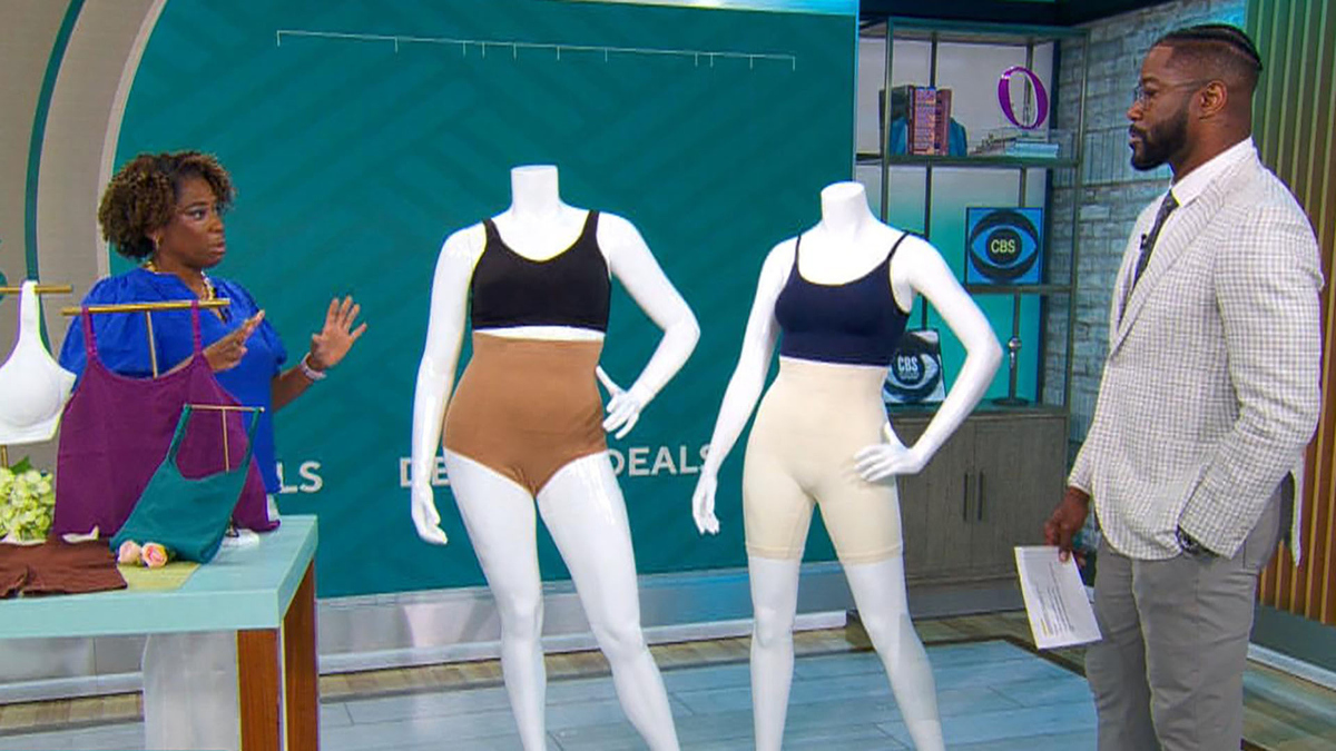 Watch CBS Mornings Season Episode : Exclusive discounts from CBS ...