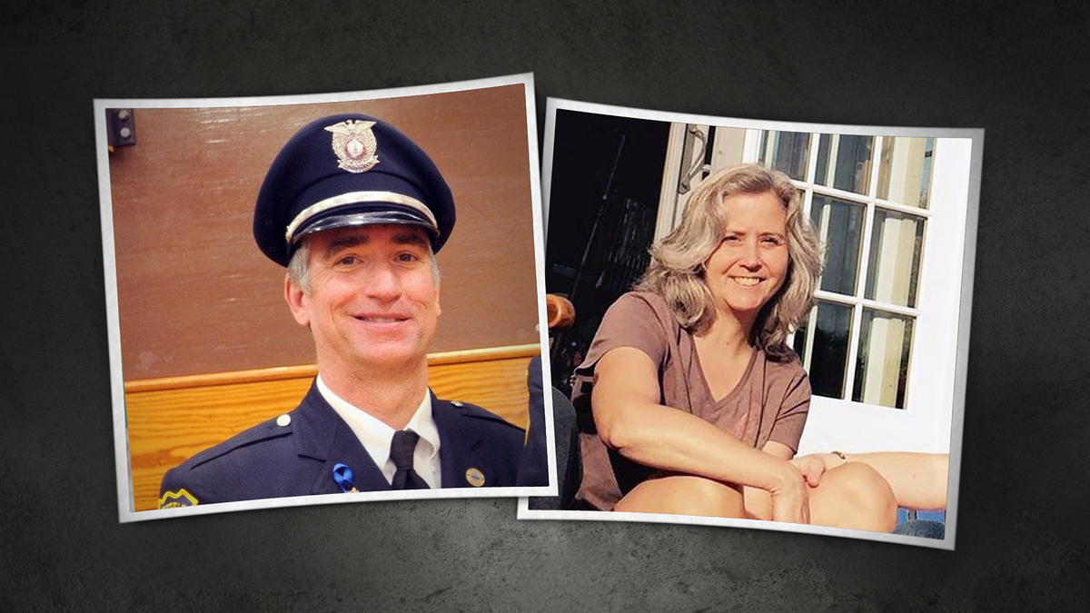 Watch 48 Hours: Sneak peek: The Detective's Wife - Full show on CBS