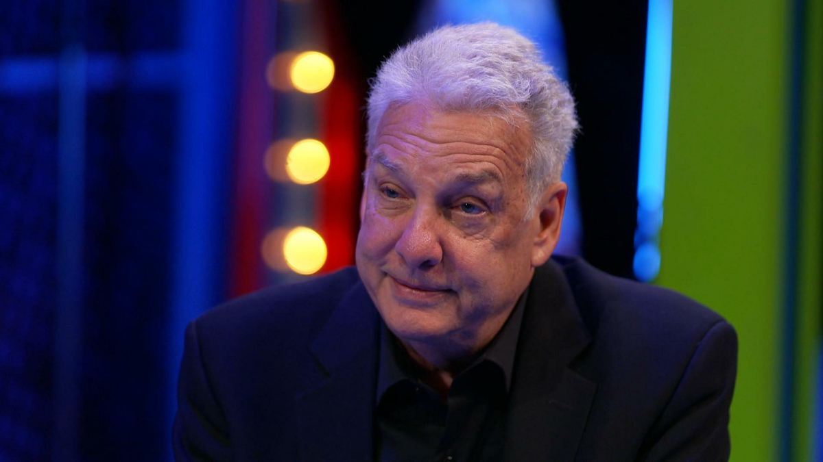 Watch CBS Mornings: Marc Summers talks TV journey - Full show on CBS