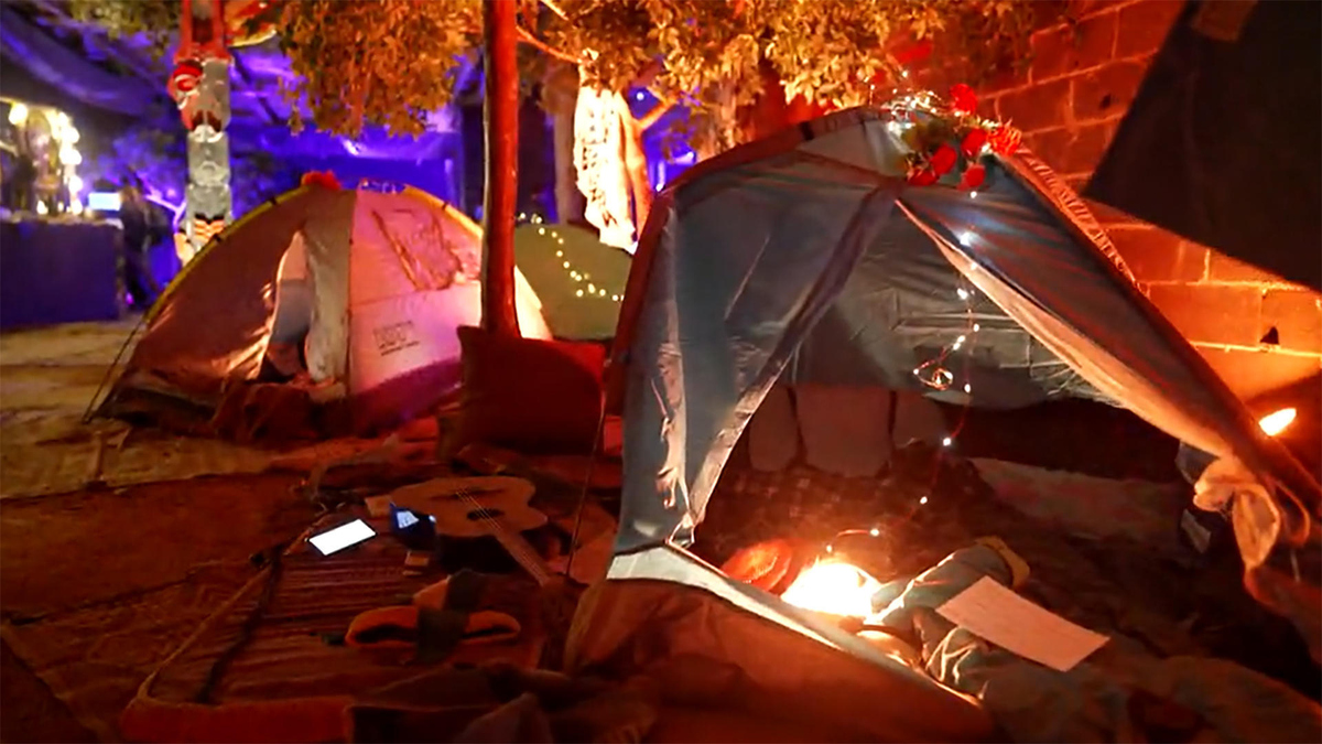 Watch Sunday Morning: Remembering the October 7 attacks and "The Moment ...