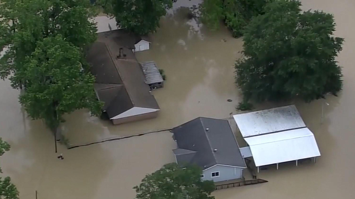 Watch CBS Mornings Season Episode : Hundreds rescued after severe ...