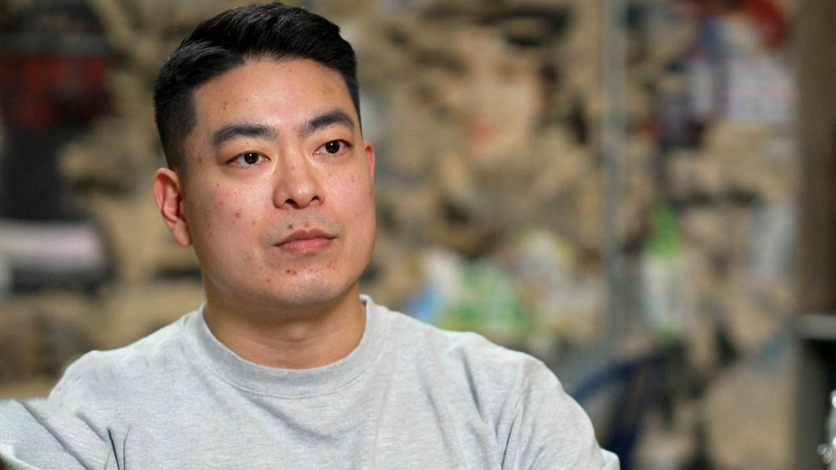 Watch CBS Mornings: The Dish: Nowon - Full show on CBS