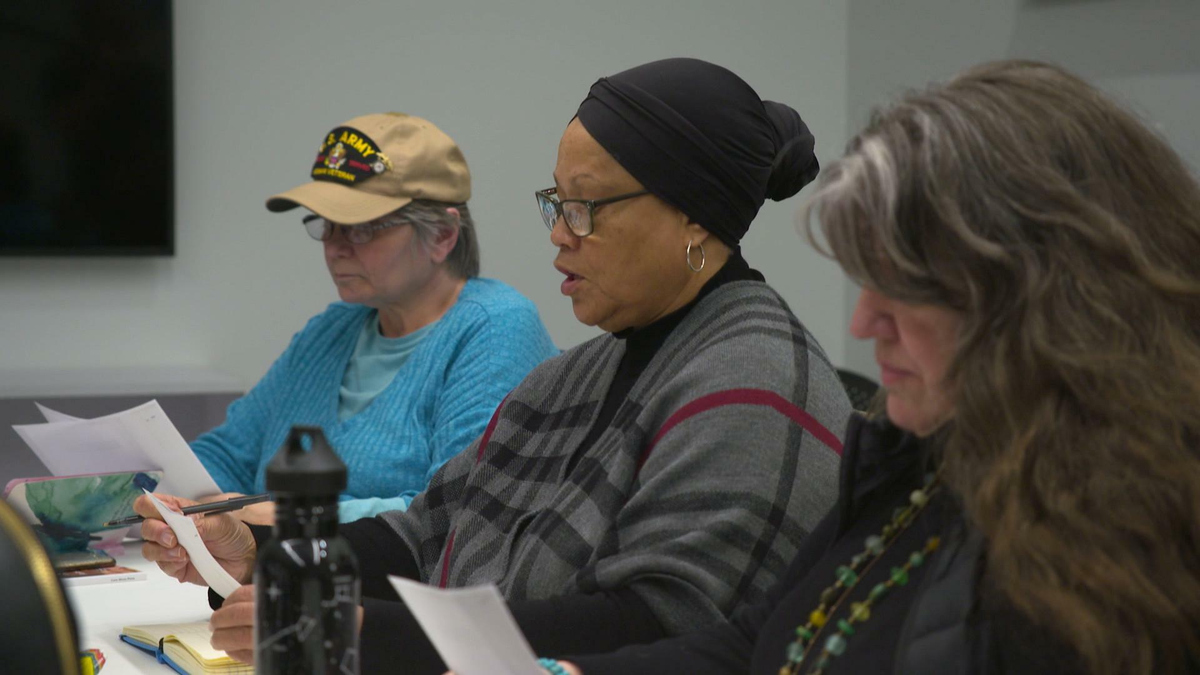 Watch CBS Saturday Morning: Helping veterans after they return home ...