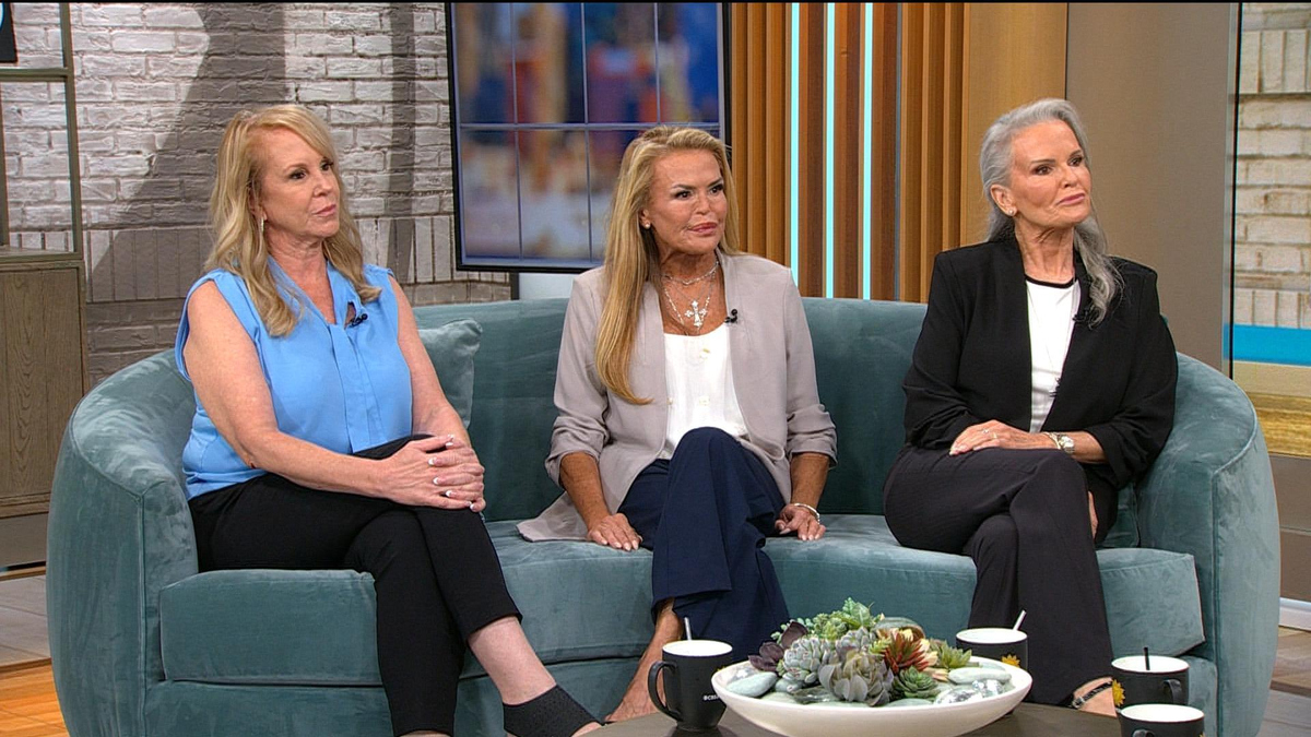 Watch CBS Mornings: Nicole Brown Simpson's family on documentary - Full ...
