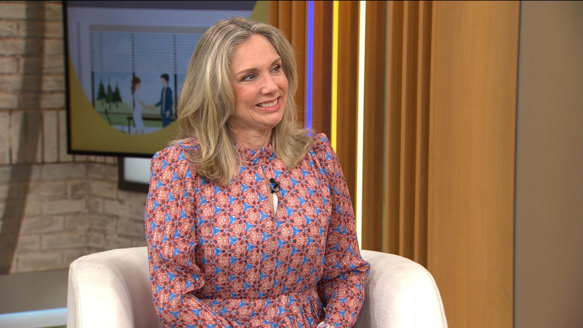 Watch CBS Mornings: Tips for new college grads - Full show on CBS