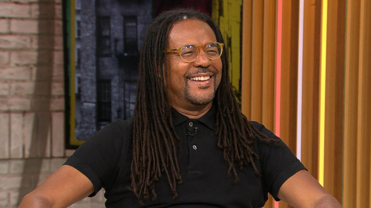 Watch CBS Mornings: Colson Whitehead on new book in trilogy - Full show ...
