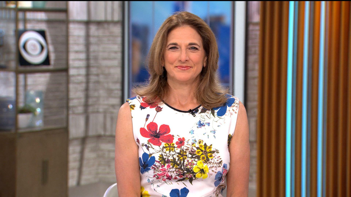 Watch CBS Saturday Morning: May employment report released - Full show ...