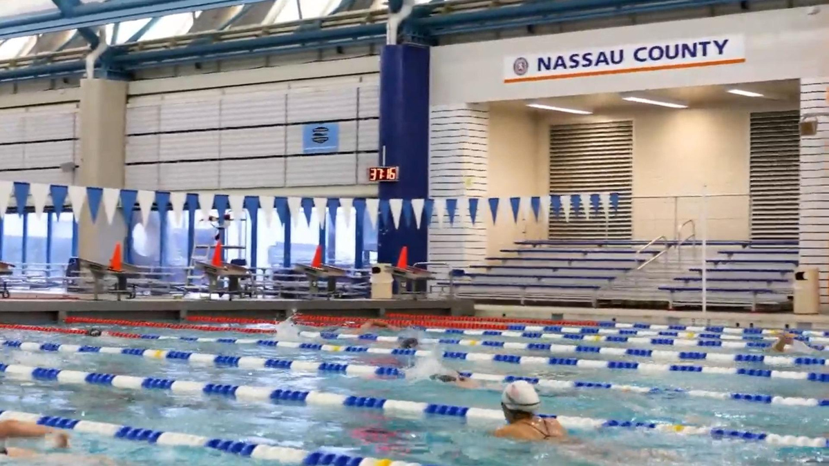 Watch CBS Evening News: Trans-inclusive roller derby team future in ...