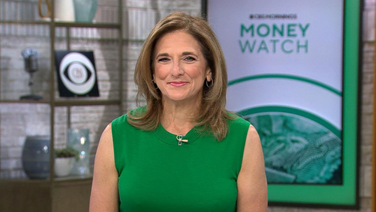 Watch CBS Mornings Season Episode : Tips to navigate summer job market ...