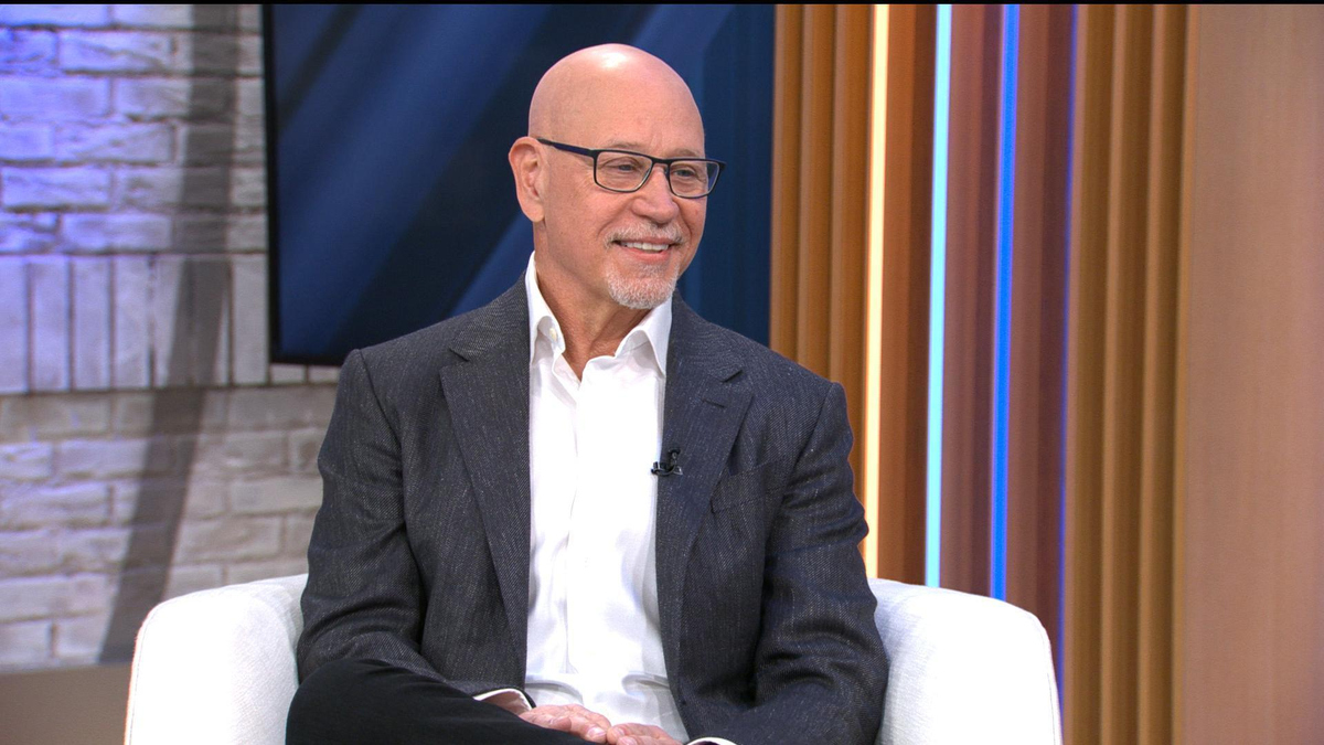 Watch CBS Mornings Season Episode : Oprah Winfrey selects "Familiaris ...