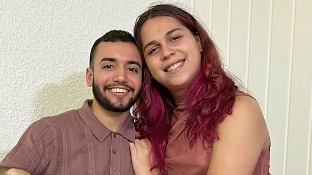 Watch The Uplift Season 2024 Episode 22: The Uplift: Pride Month love ...