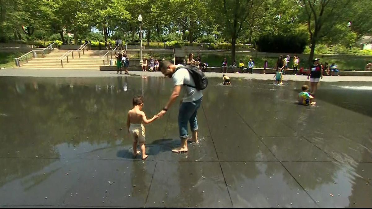 Watch CBS Evening News: Heat warning in effect for millions - Full show ...
