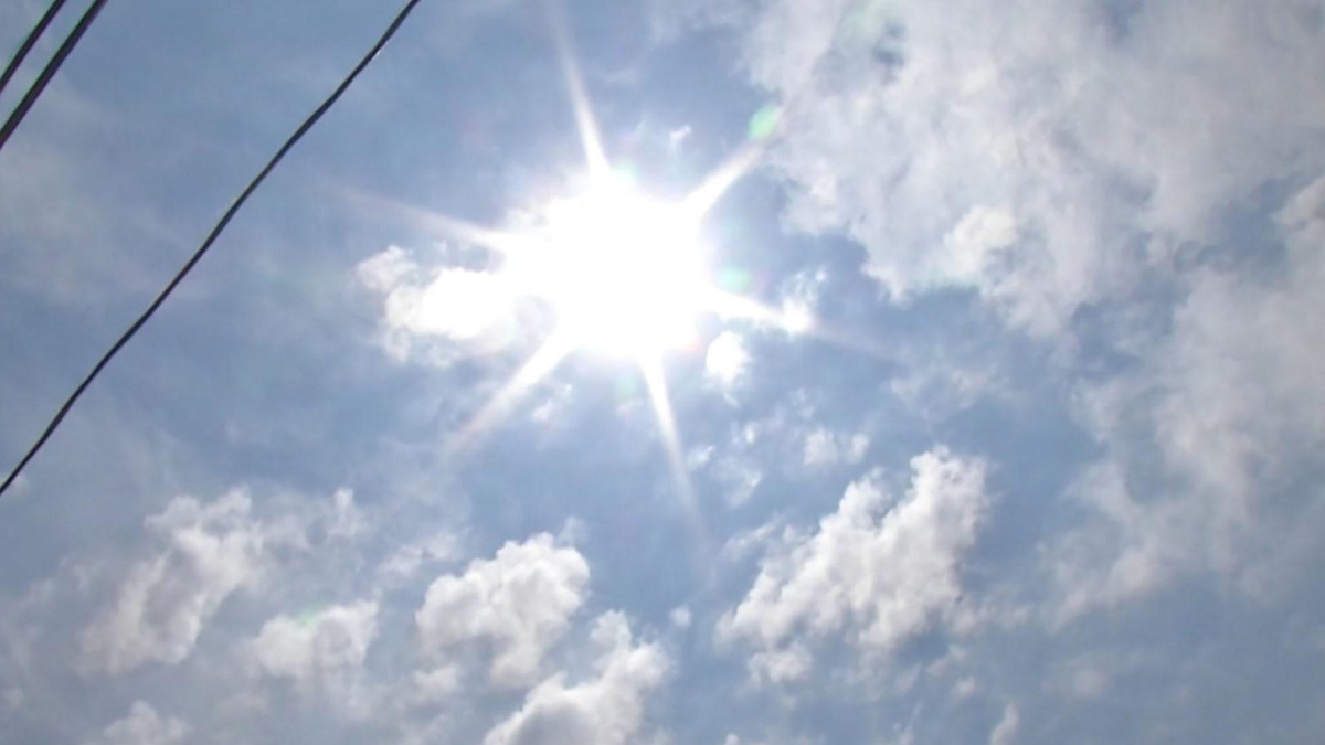 Watch CBS Mornings Heat alerts affect communities, schools - Paramount+