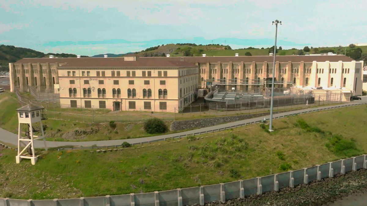 Watch CBS Mornings California's prison rehabilitation efforts - Paramount+
