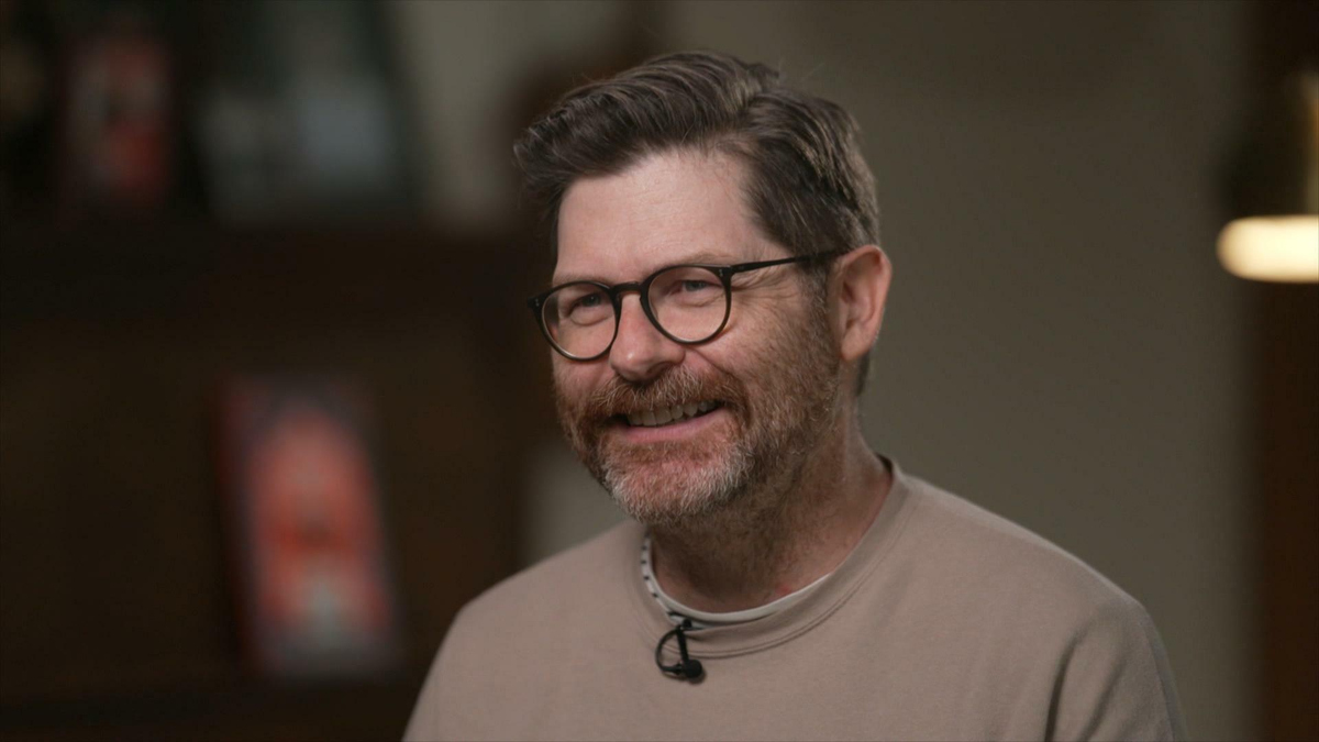 Watch CBS Saturday Morning: The Decemberists' lead singer talks new ...