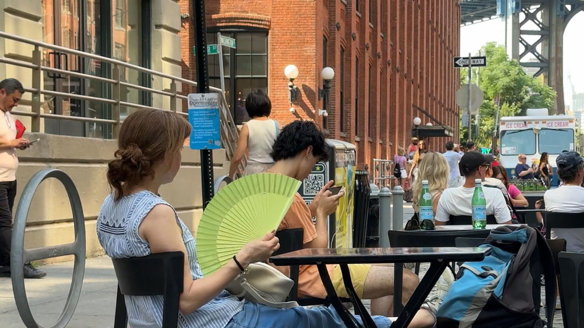 Watch CBS Saturday Morning Season Episode : Dangerous heat wave brings ...