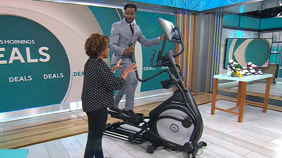 Watch CBS Mornings: Where to get the latest CBS Mornings Deals - Full ...