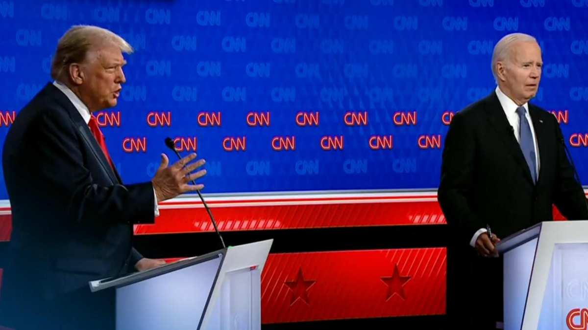 Watch CBS Evening News: "CBS Evening News" headlines for June 28, 2024 ...