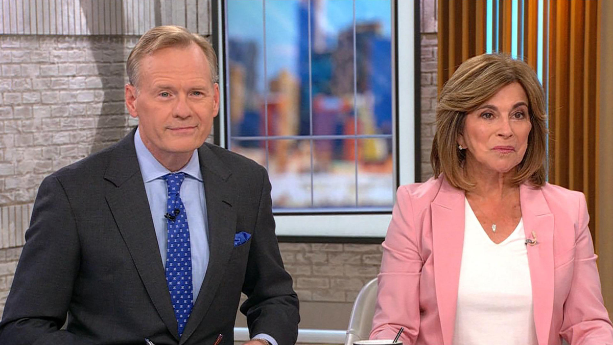 Watch CBS Mornings Season Episode : Analysis of Supreme Court's ...