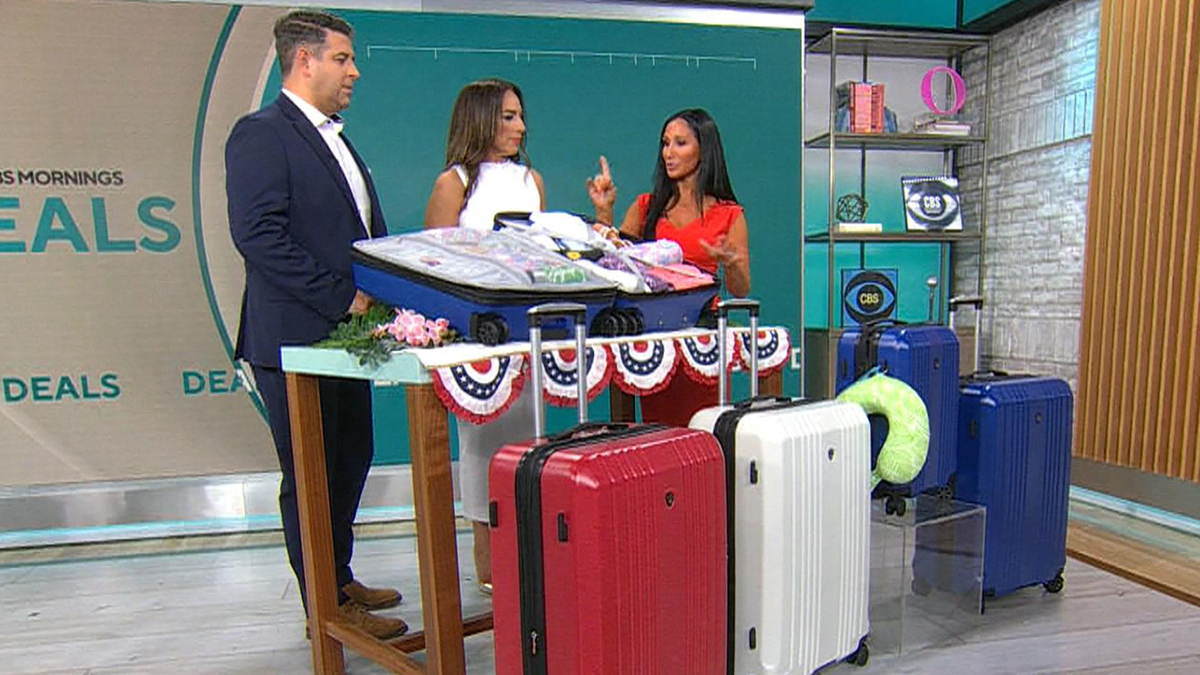 Watch CBS Mornings Season Episode : Exclusive discounts from CBS ...