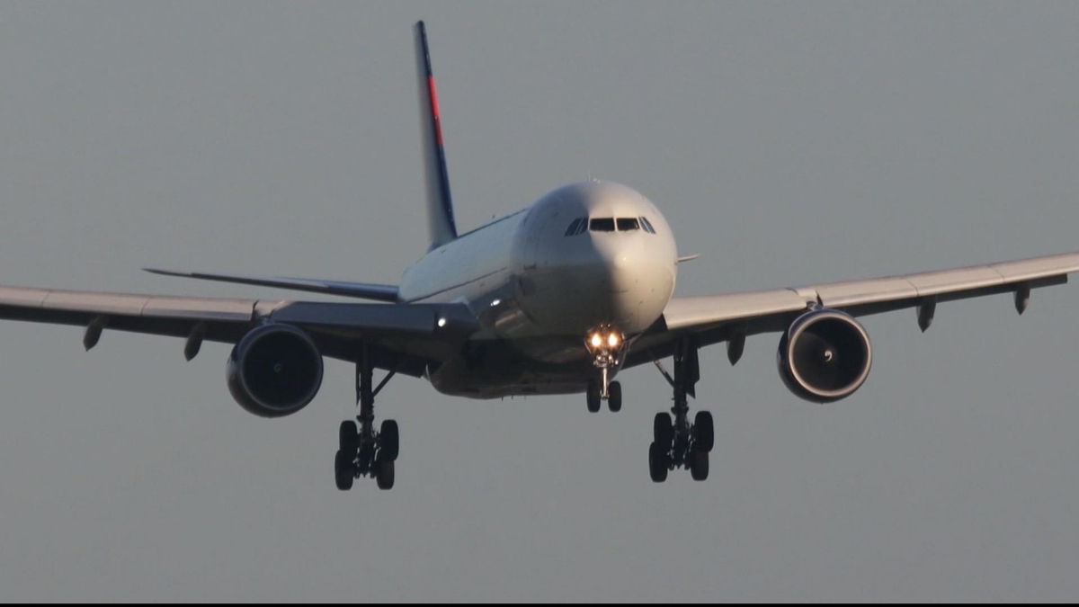 Watch CBS Evening News: Passengers sickened by spoiled food on Delta ...