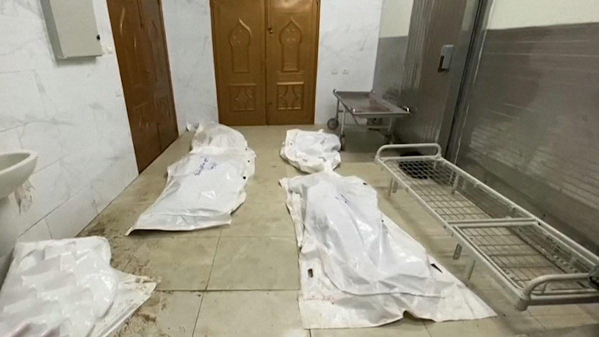 Watch CBS Mornings Season Episode : Israeli attacks kill dozens as new ...