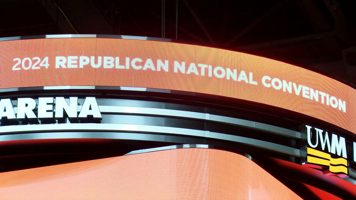 Watch CBS Saturday Morning: RNC held next week in Milwaukee - Full show ...