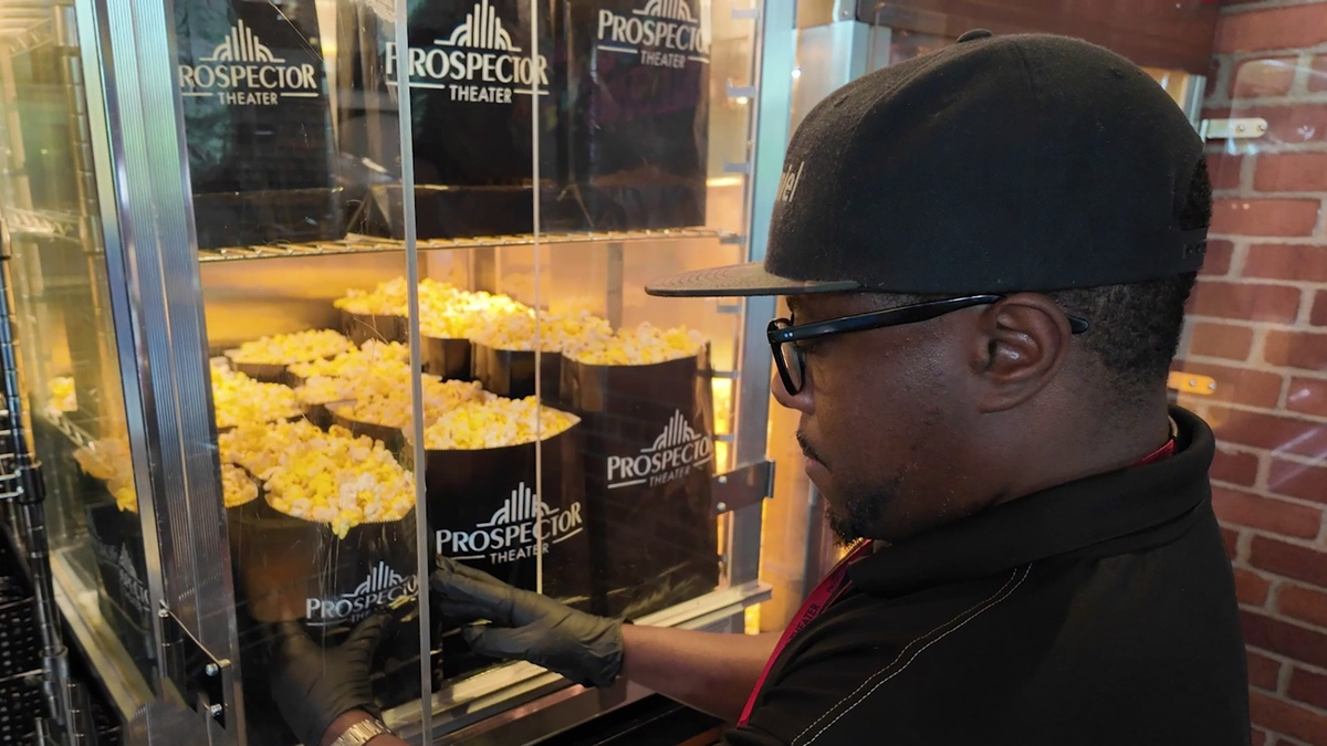 Watch The Uplift Season 2024 Episode 24: The Uplift: Searching for ...