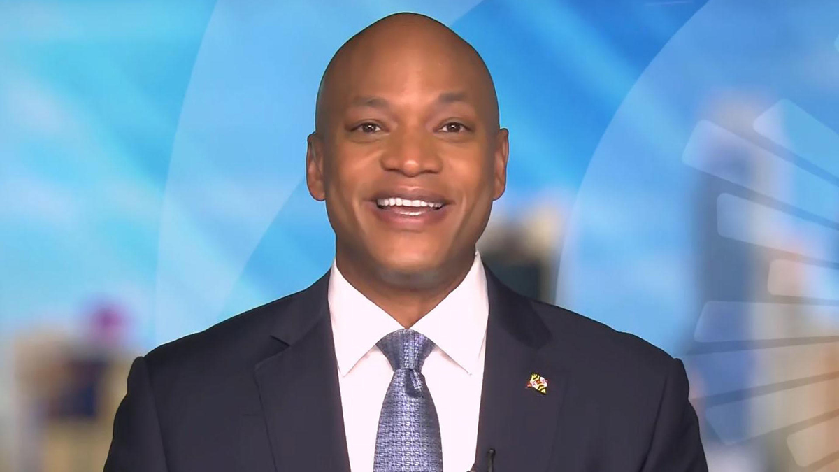 Watch CBS Mornings: Gov. Wes Moore addresses VP speculation - Full show ...