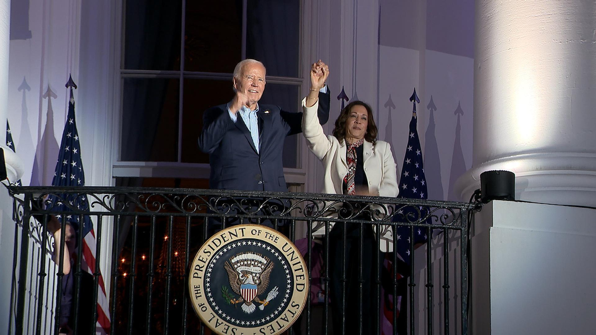 Watch CBS Evening News: What to expect from Biden's national address ...