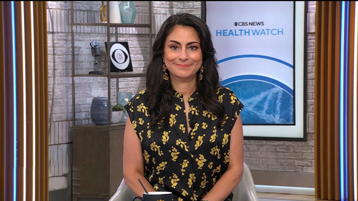 Watch CBS Mornings Season Episode : COVID cases spike across U.S ...