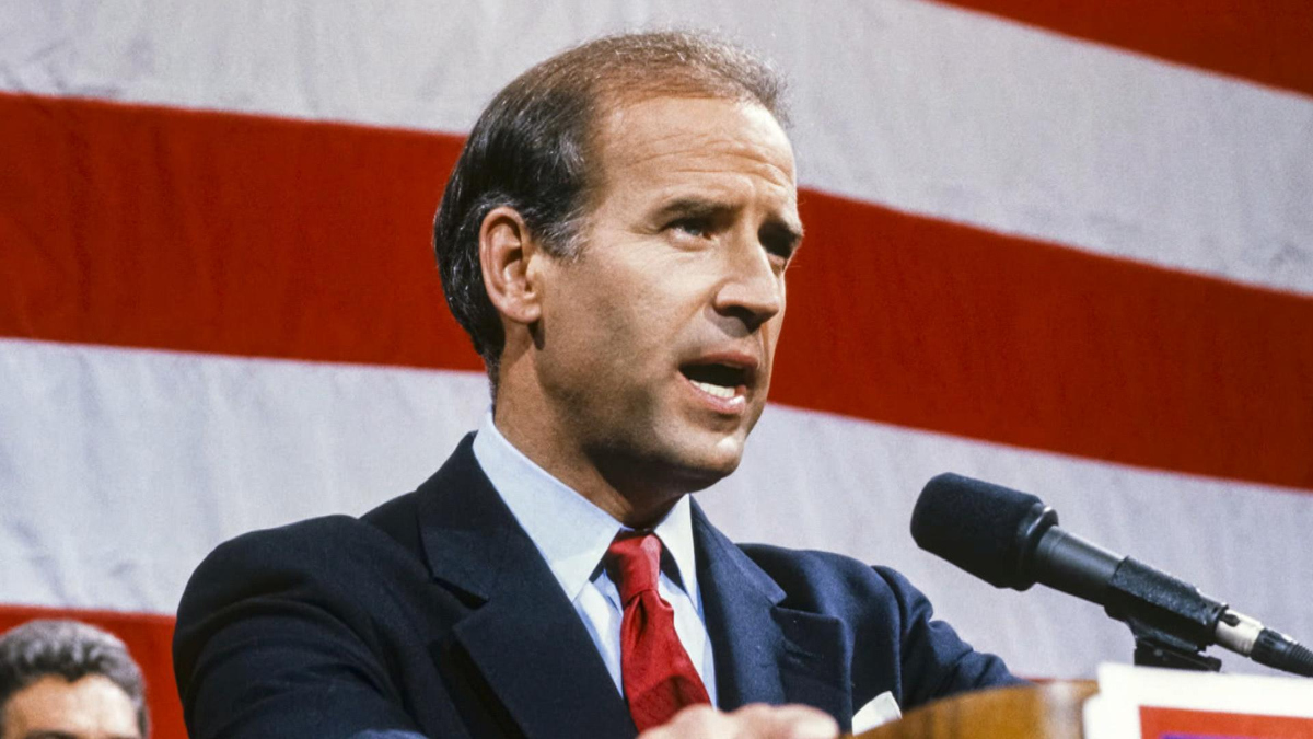 Watch CBS Mornings: A look at Biden's legacy as he exits race - Full ...